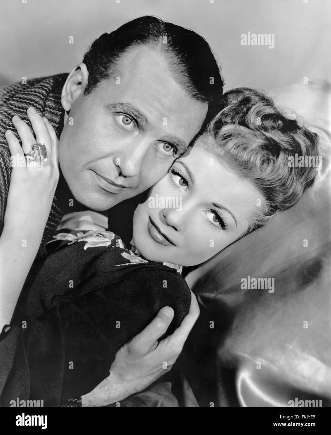 Ralph bellamy Banque de photographies et d’images à haute résolution ...