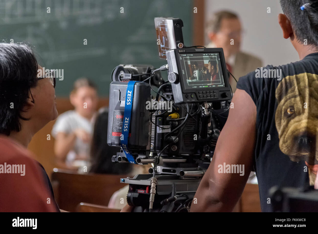 Jusuf habibie Banque de photographies et d’images à haute résolution ...