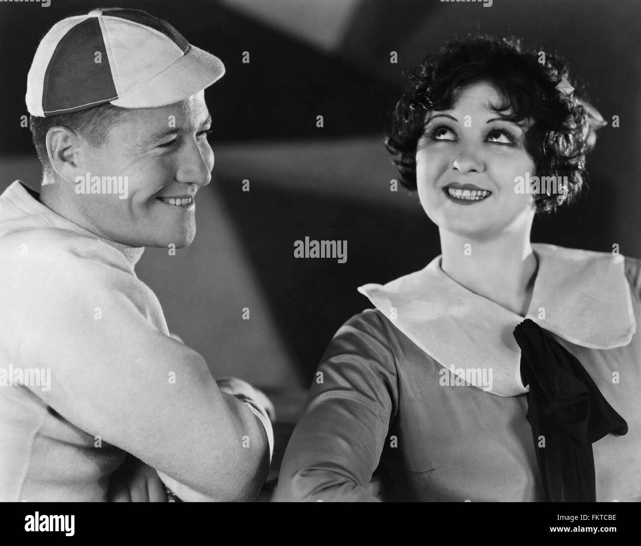 Helen kane Banque de photographies et d’images à haute résolution - Alamy