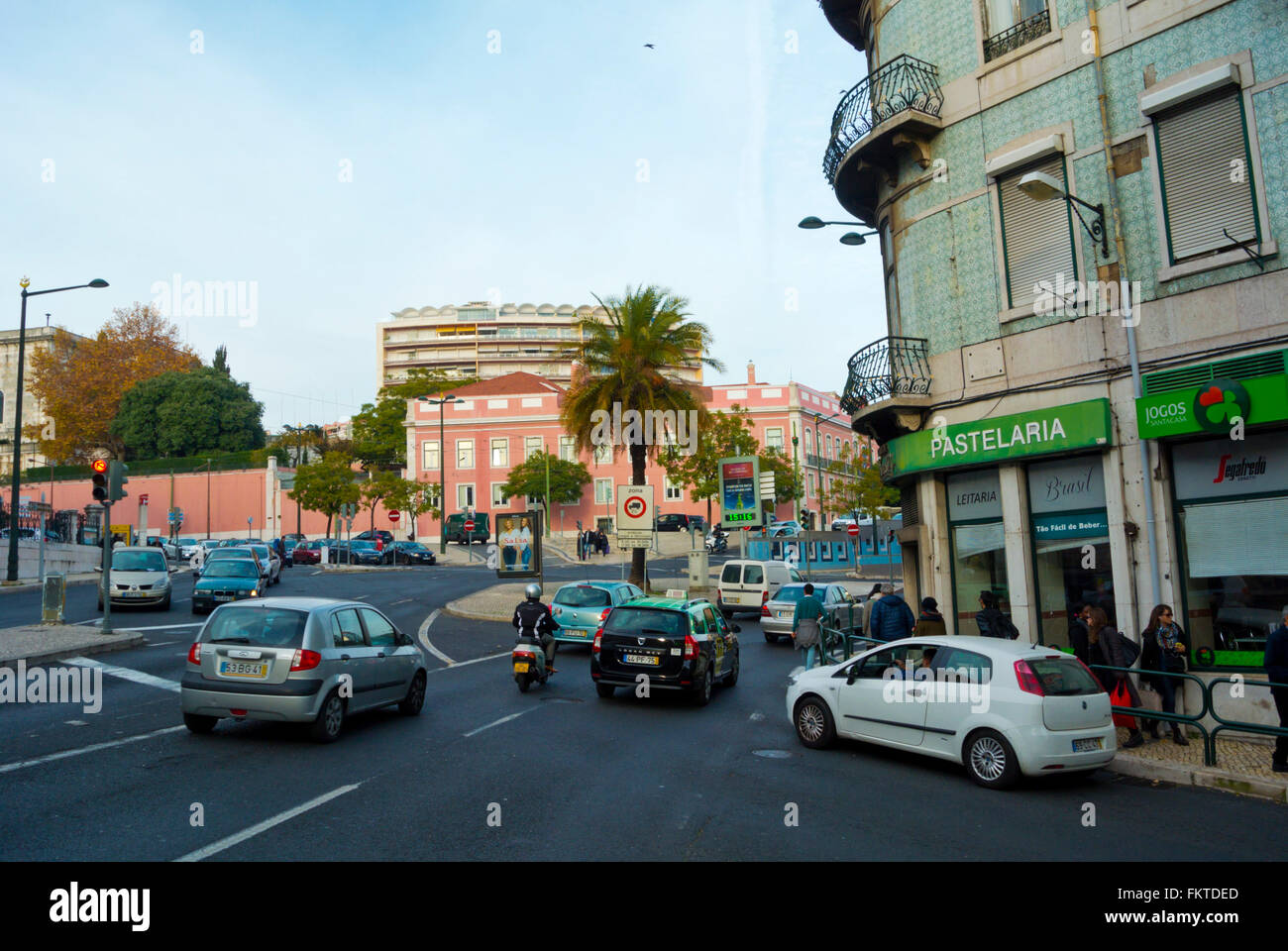 Largo do rato Banque de photographies et d’images à haute résolution ...