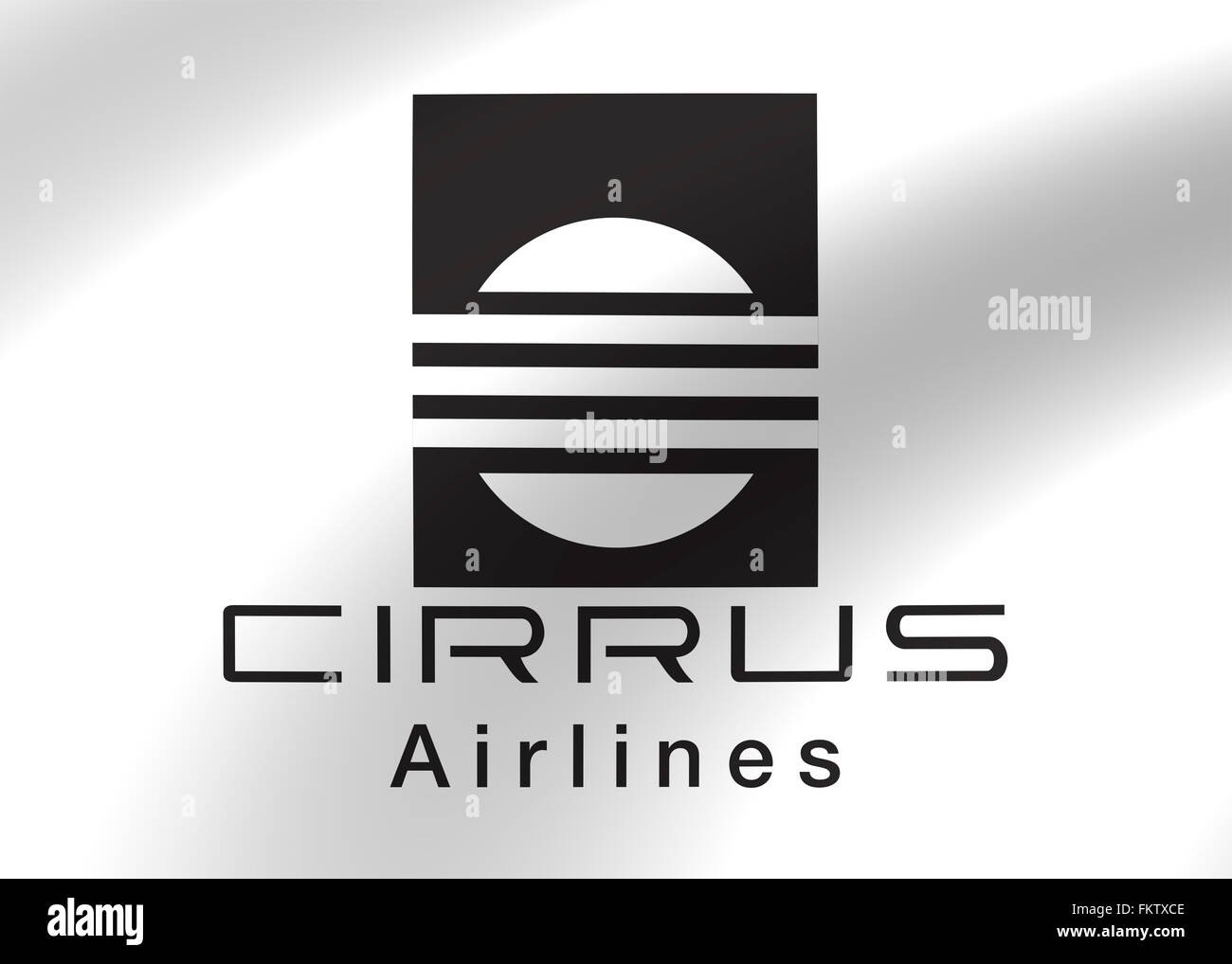 Cirrus logo Banque de photographies et d’images à haute résolution - Alamy