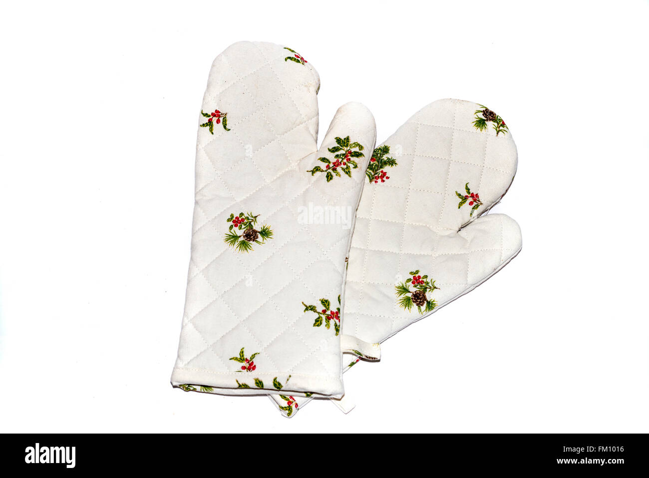 Manique cuisine Banque de photographies et d’images à haute résolution ...