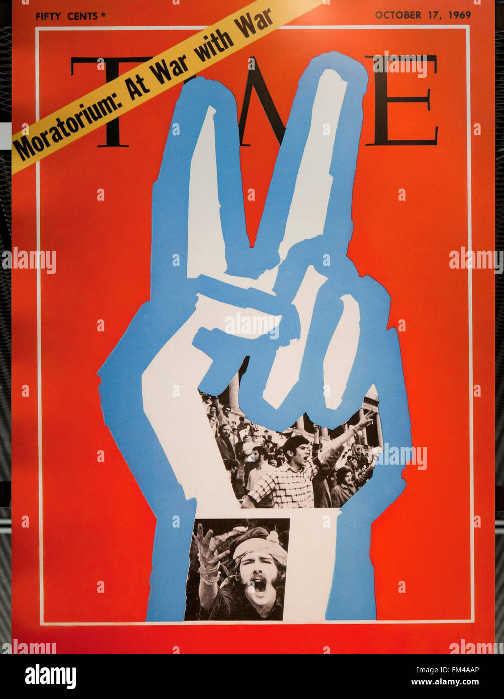 Time magazine cover Banque de photographies et d’images à haute ...