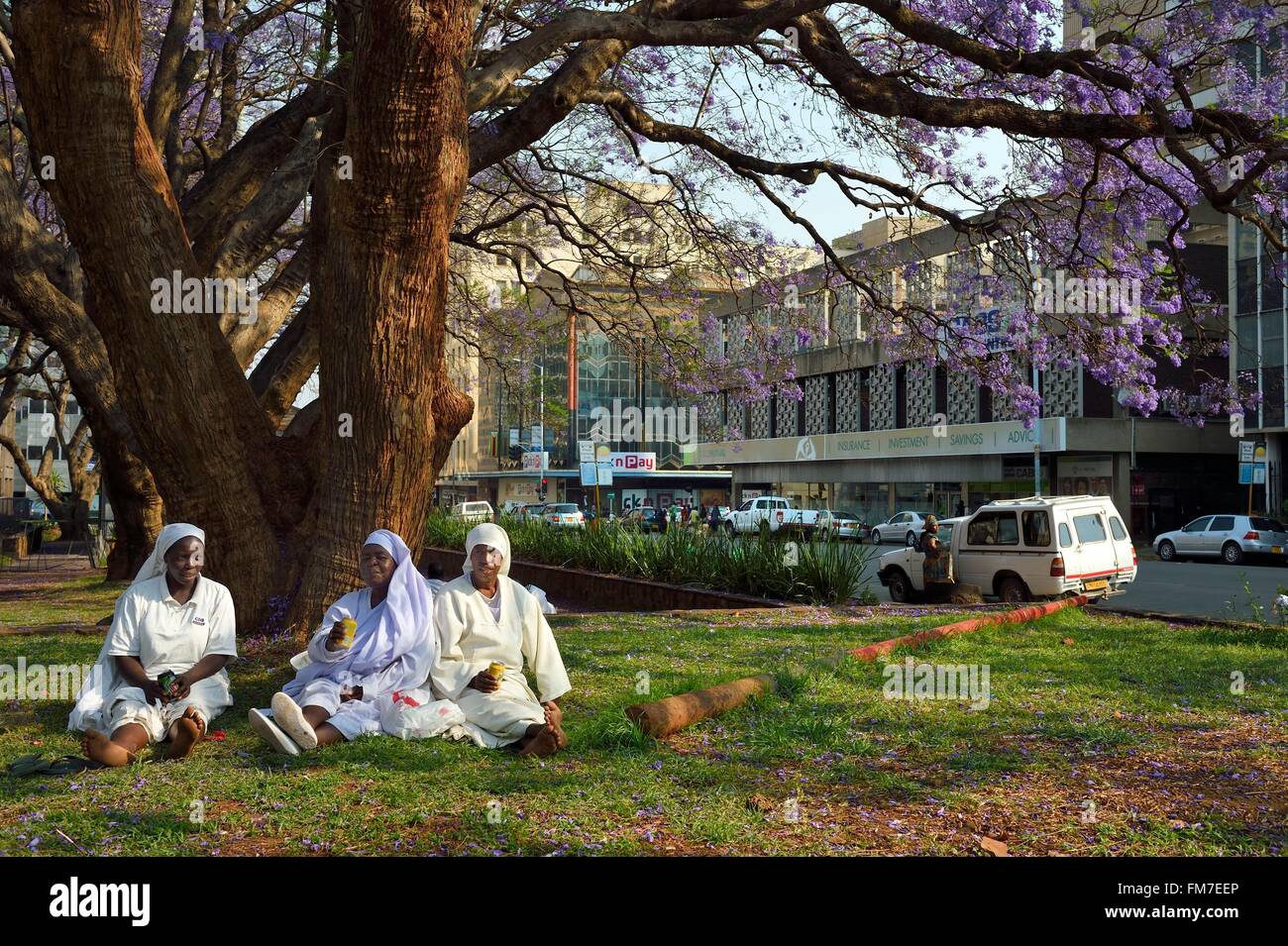 Unité africaine Banque de photographies et d’images à haute résolution ...
