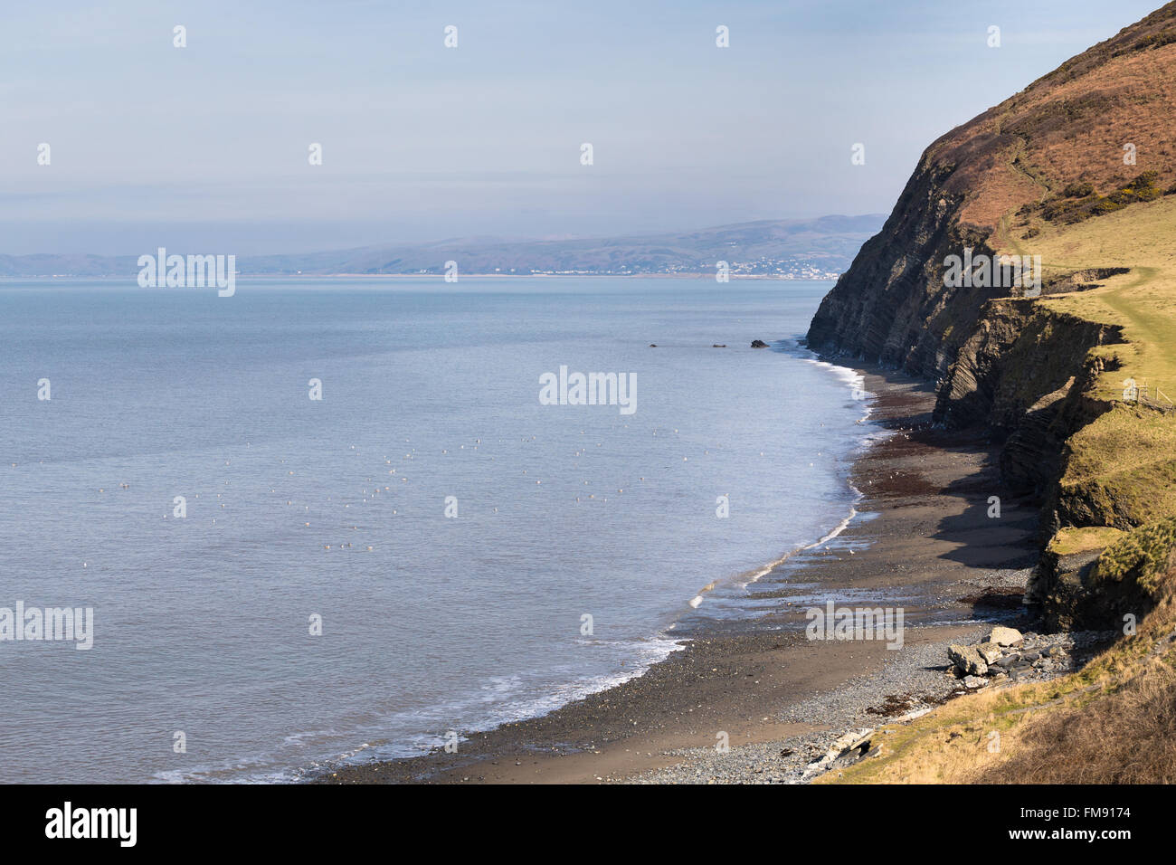 Wallog plage Banque de photographies et d’images à haute résolution - Alamy