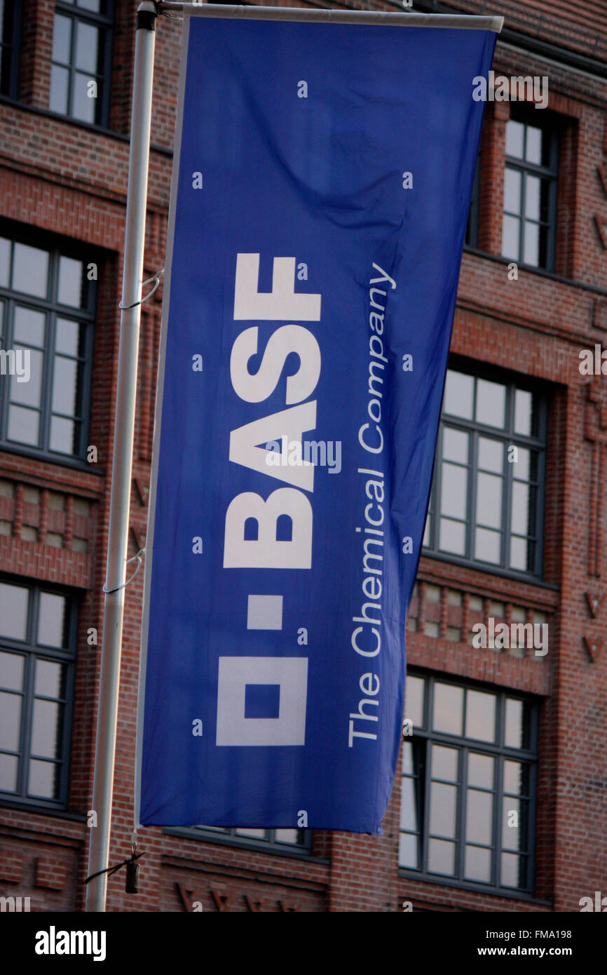 Logo basf Banque de photographies et d’images à haute résolution - Alamy