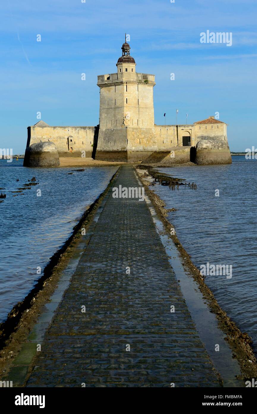 Charente maritime chapus Banque de photographies et d’images à haute ...
