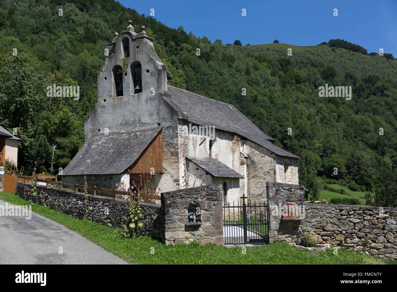 Biros ariege Banque de photographies et d’images à haute résolution - Alamy