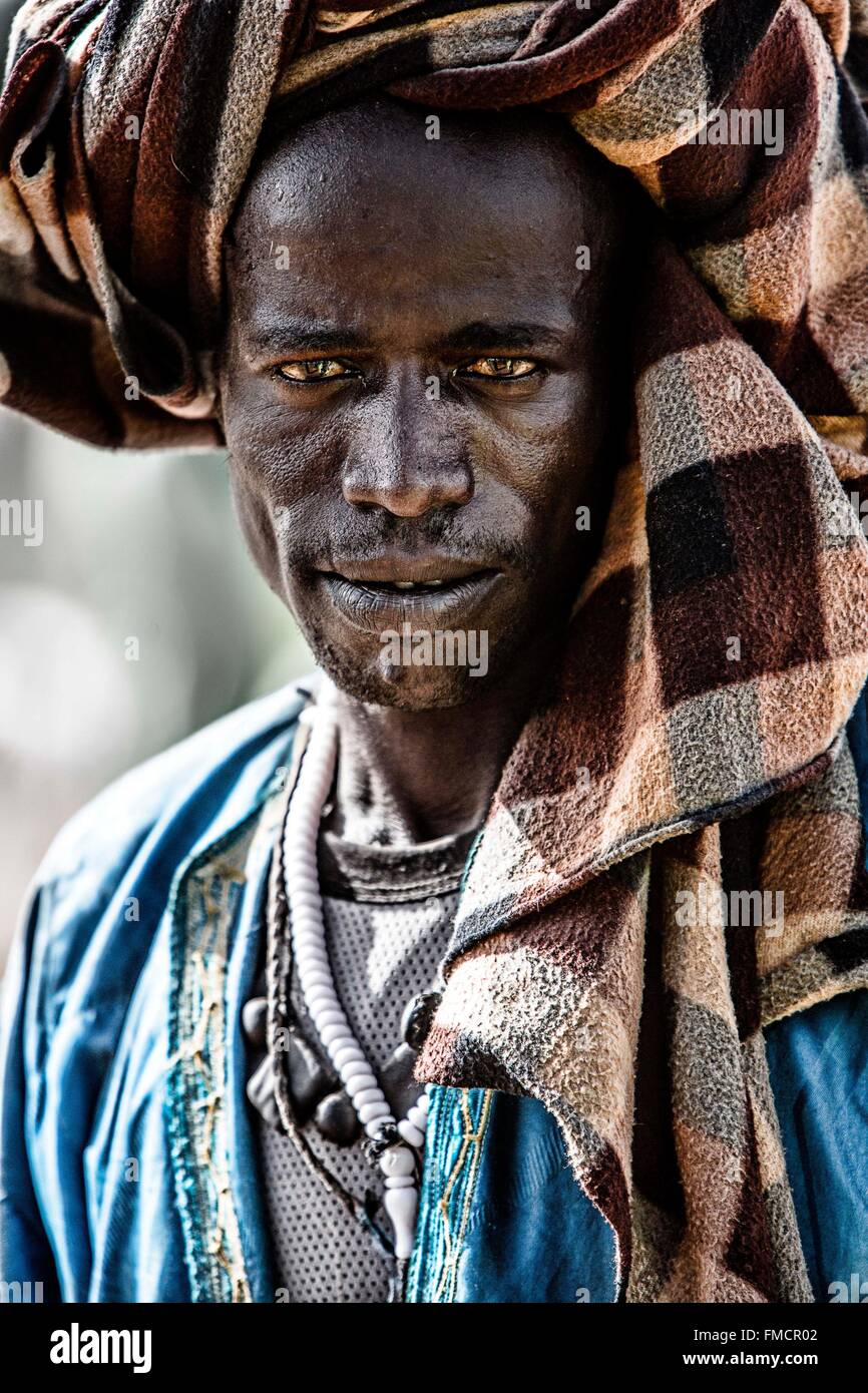 Tissu africain sénégal Banque de photographies et d’images à haute ...