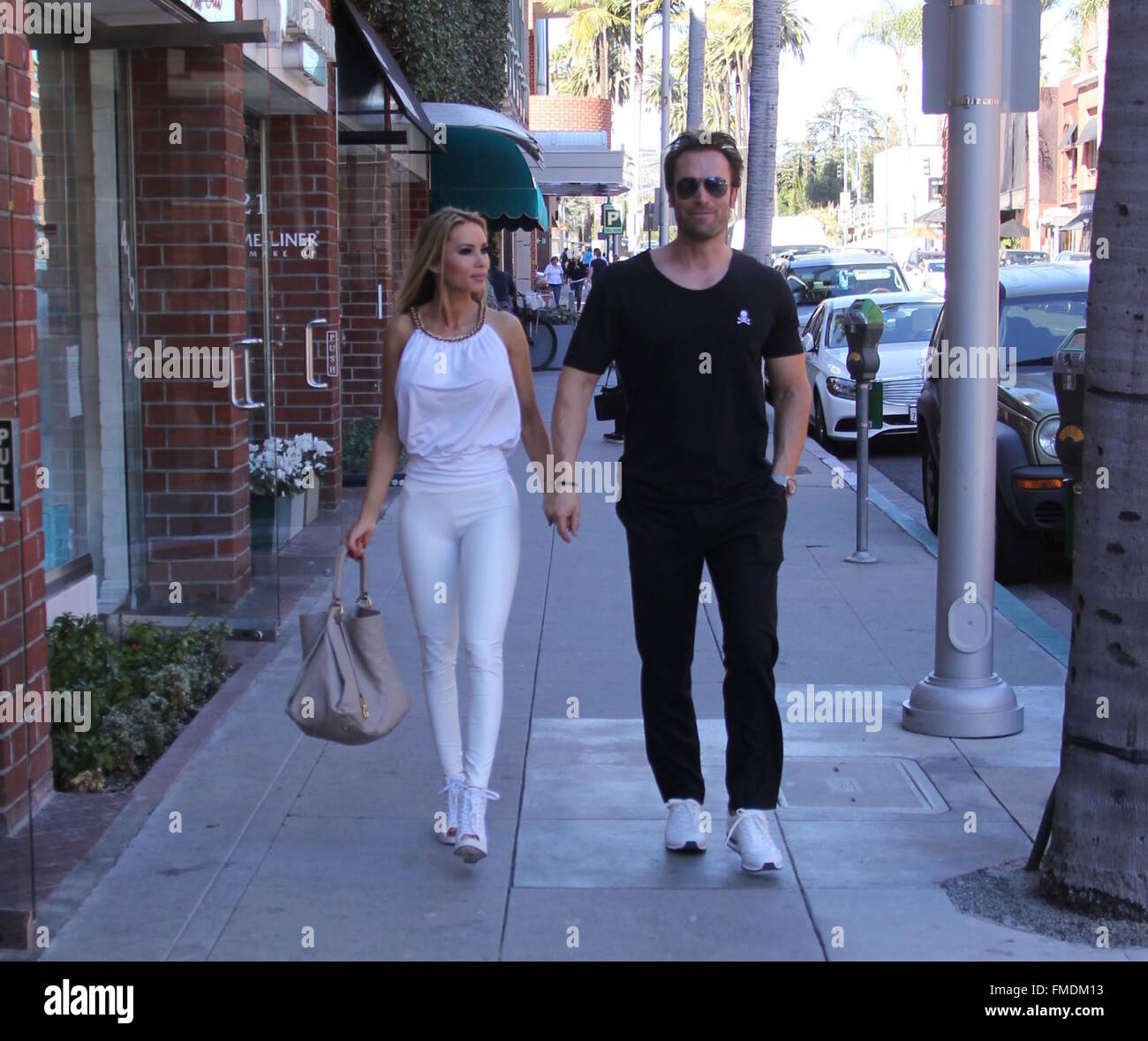 Maria and bastian yotta Banque de photographies et d’images à haute ...