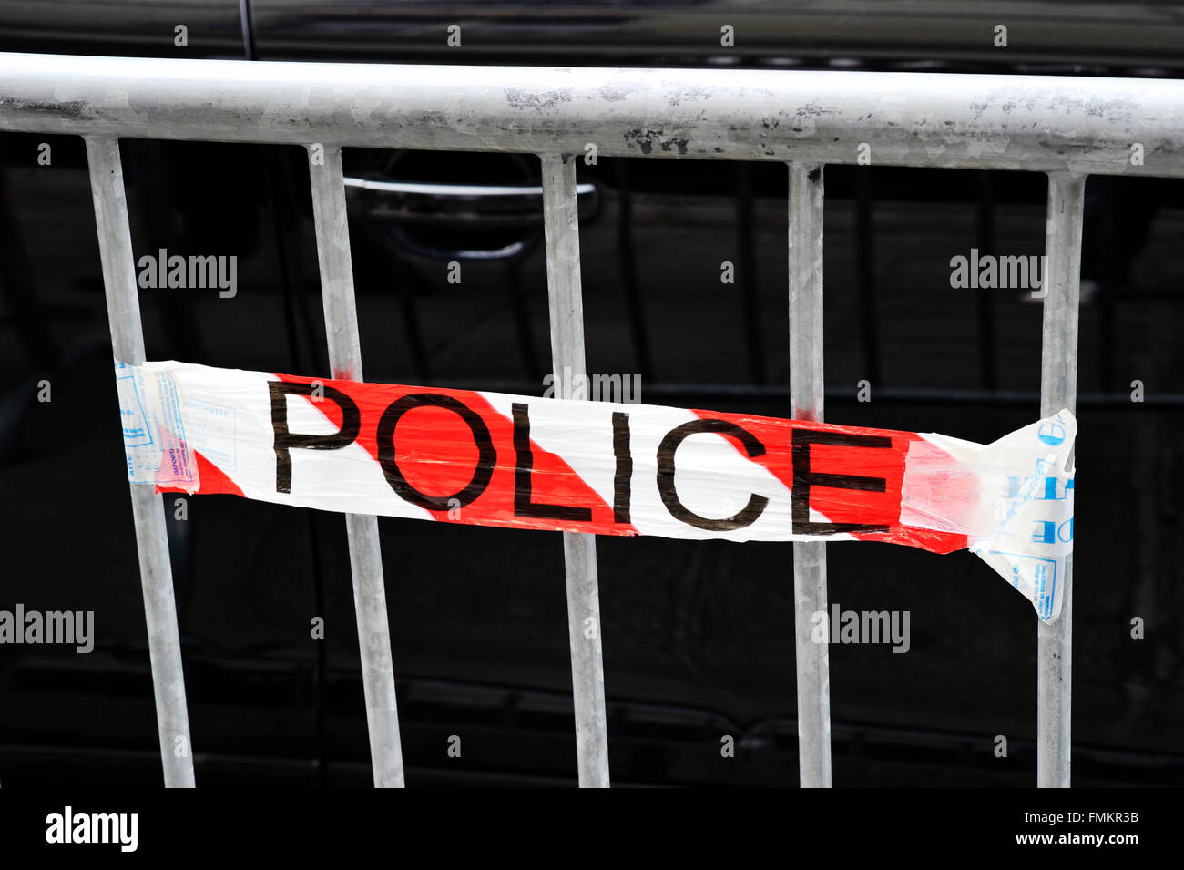 Police nationale paris france Banque de photographies et d’images à ...