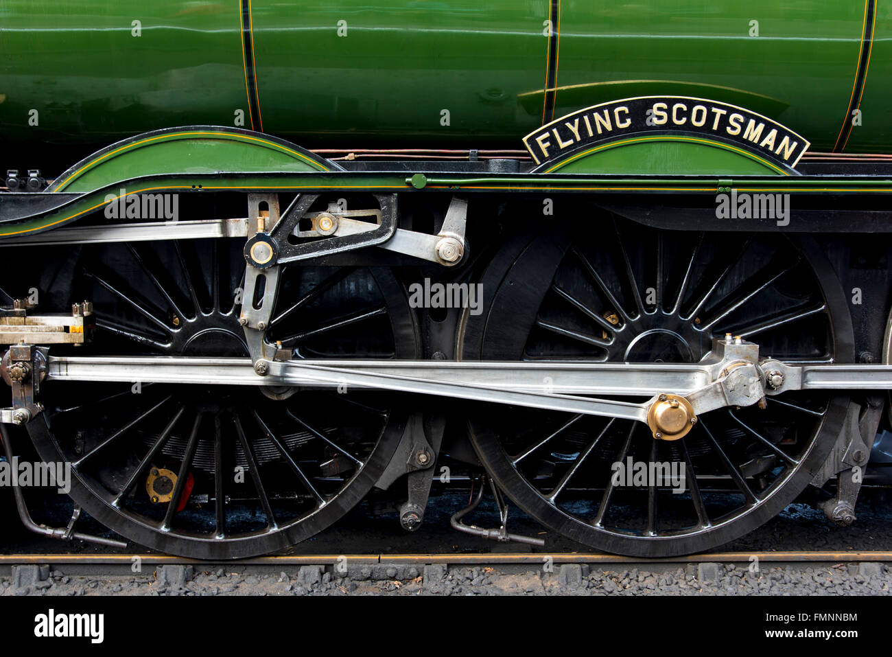 Lner class a3 pacific Banque de photographies et d’images à haute ...