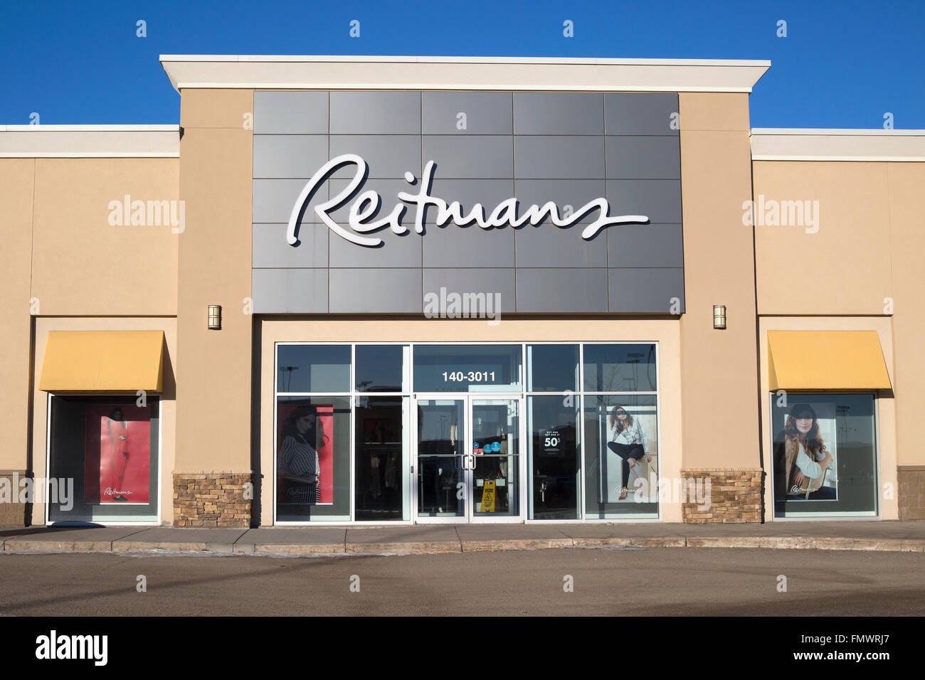 Reitmans reitmans Banque de photographies et d’images à haute ...