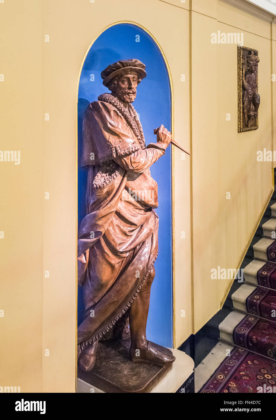 Monsieur william walworth Banque de photographies et d’images à haute ...