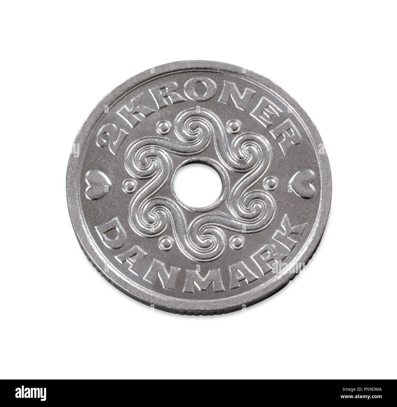 Couronne danoise Banque de photographies et d’images à haute résolution - Alamy