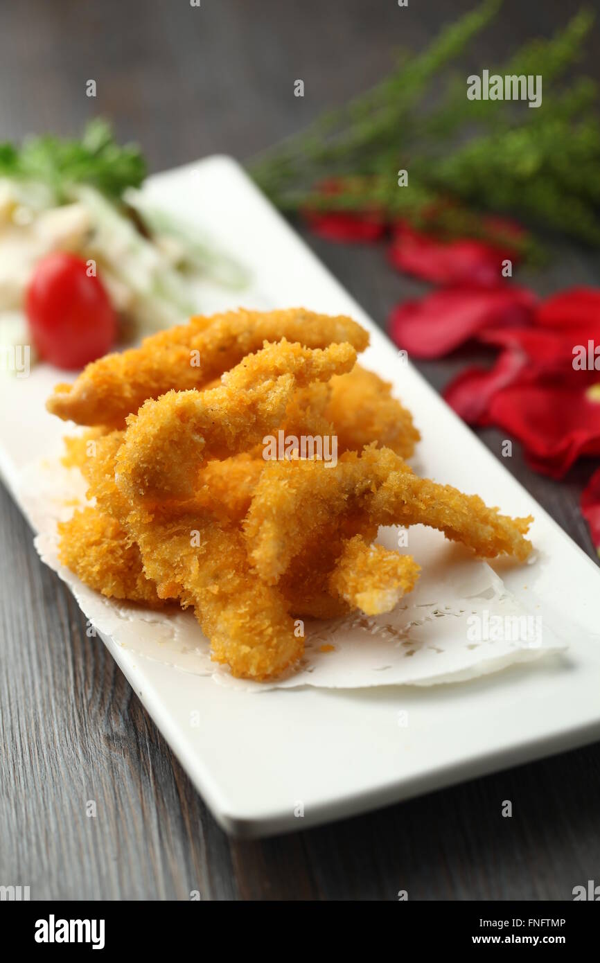 Doigt de poisson Banque de photographies et d’images à haute résolution ...