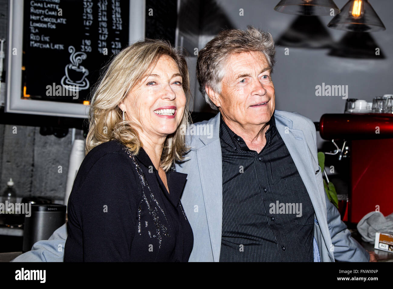 Brooke hindle Banque de photographies et d’images à haute résolution ...