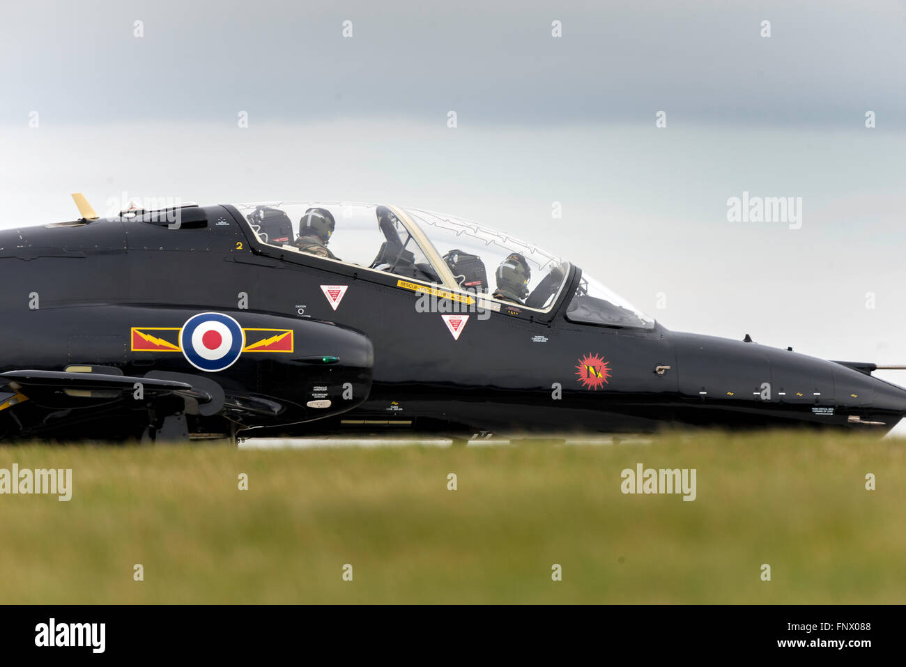 Raf hawk t2 Banque de photographies et d’images à haute résolution - Alamy