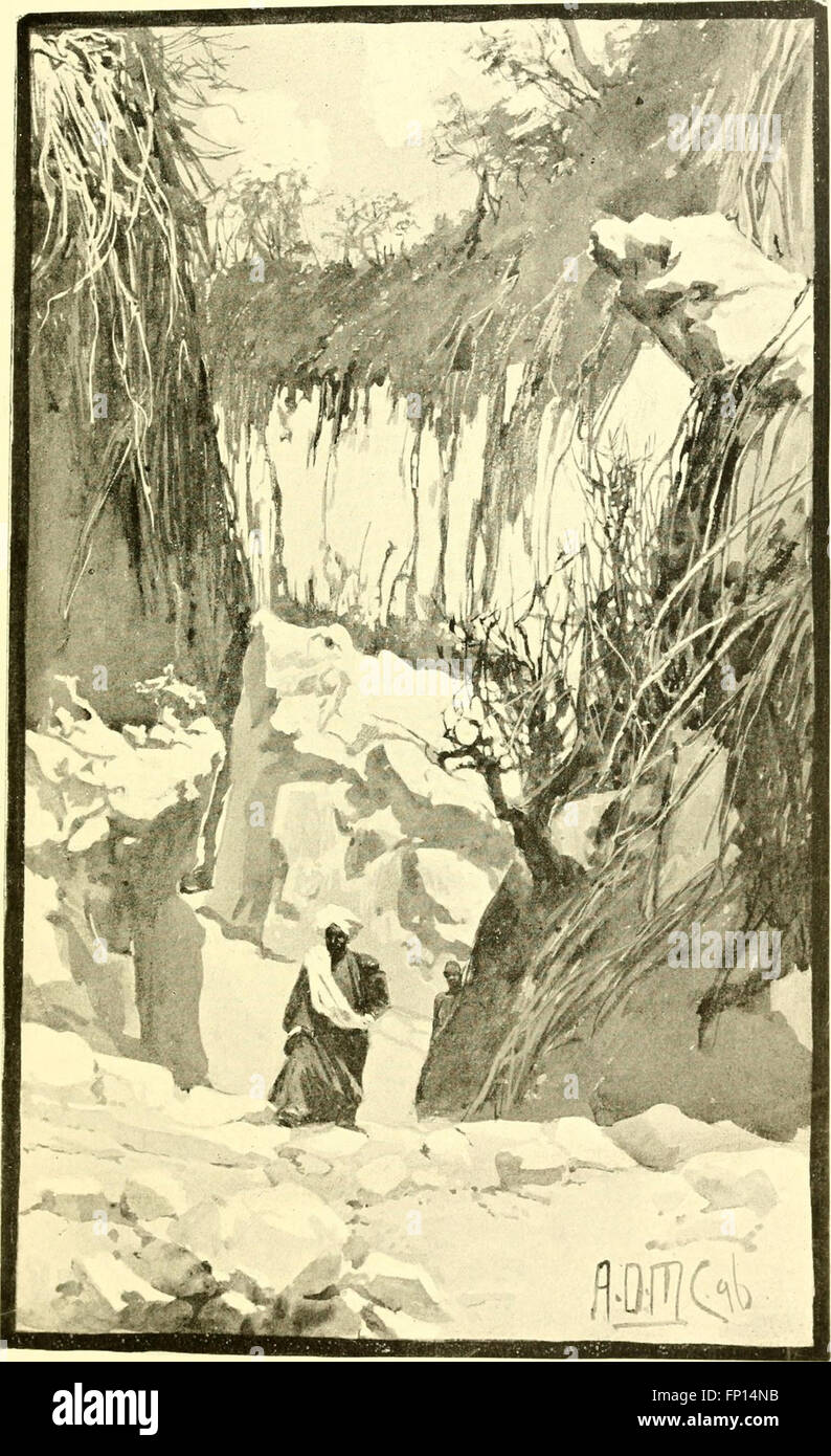 Ancienne carte du somaliland Banque de photographies et d’images à ...