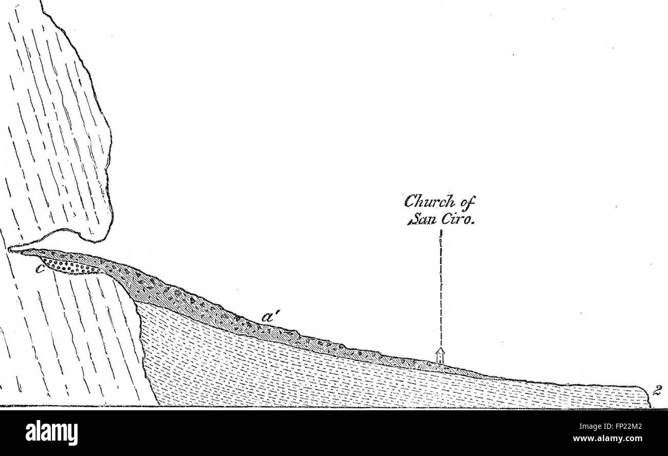 Histoire post glaciaire Banque de photographies et d’images à haute ...