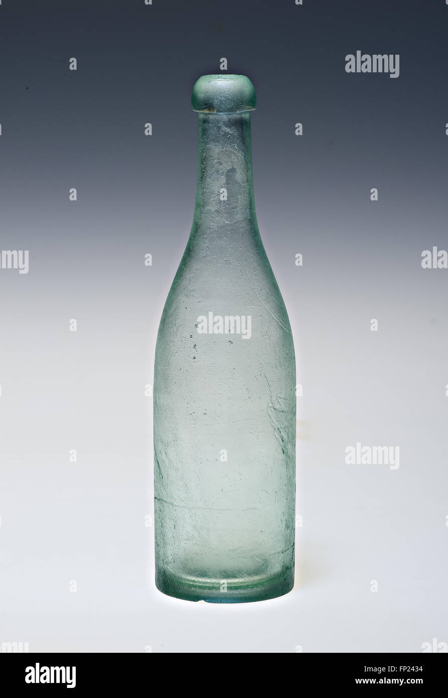 Hamilton bottle Banque de photographies et d’images à haute résolution ...