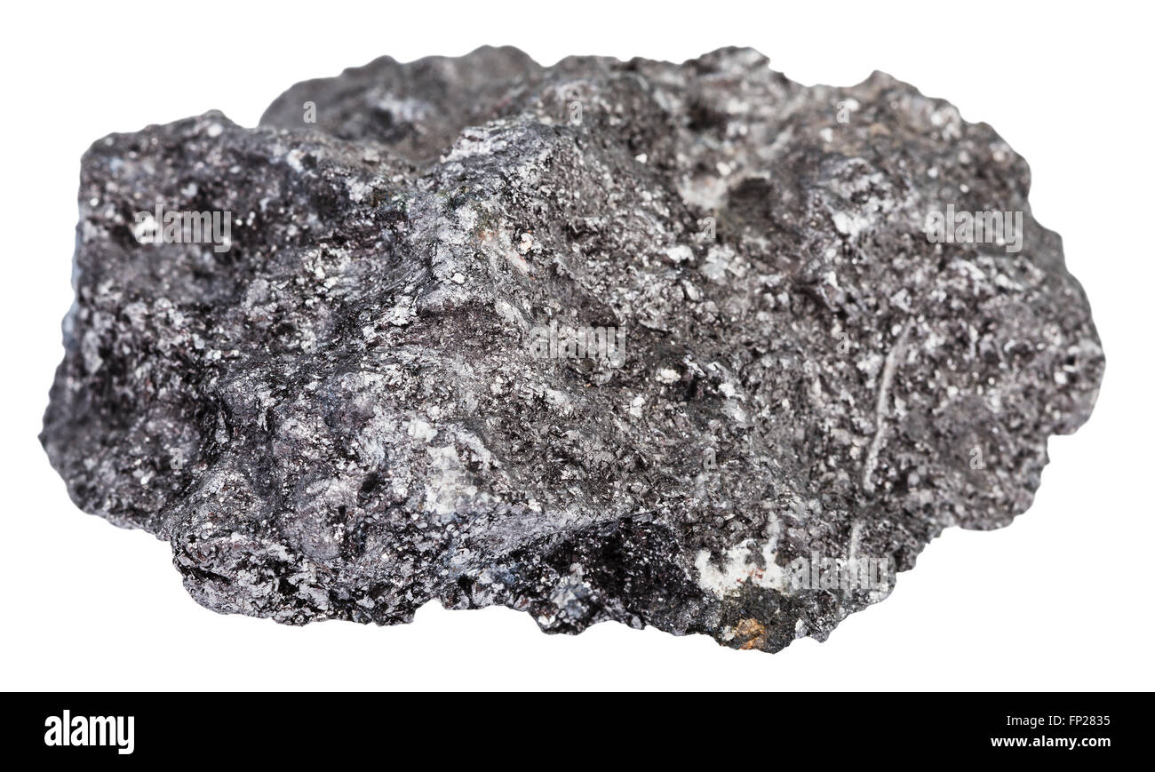 Graphite Mineral Banque d'image et photos - Alamy