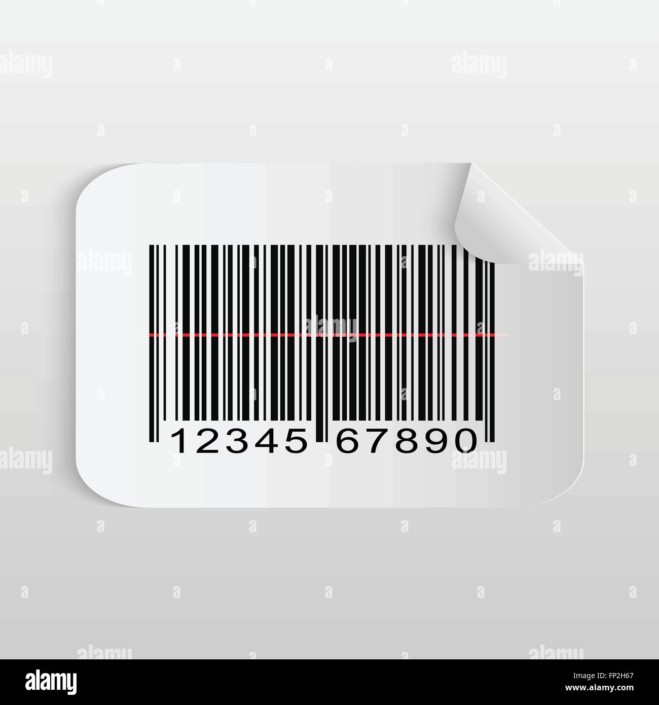 Barcodes barcodes barcodes Banque d'images vectorielles - Alamy