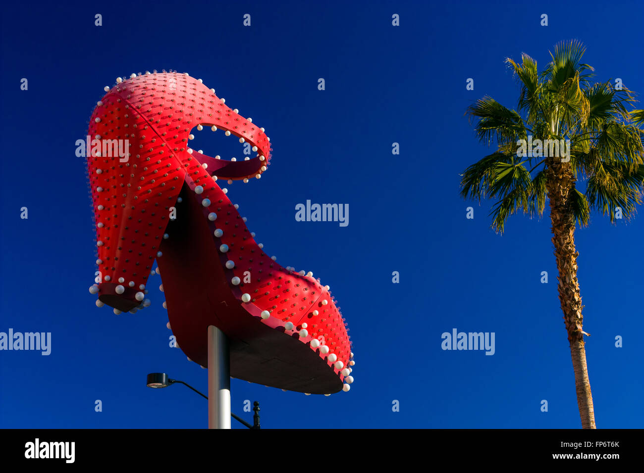 Ruby street Banque de photographies et d’images à haute résolution - Alamy