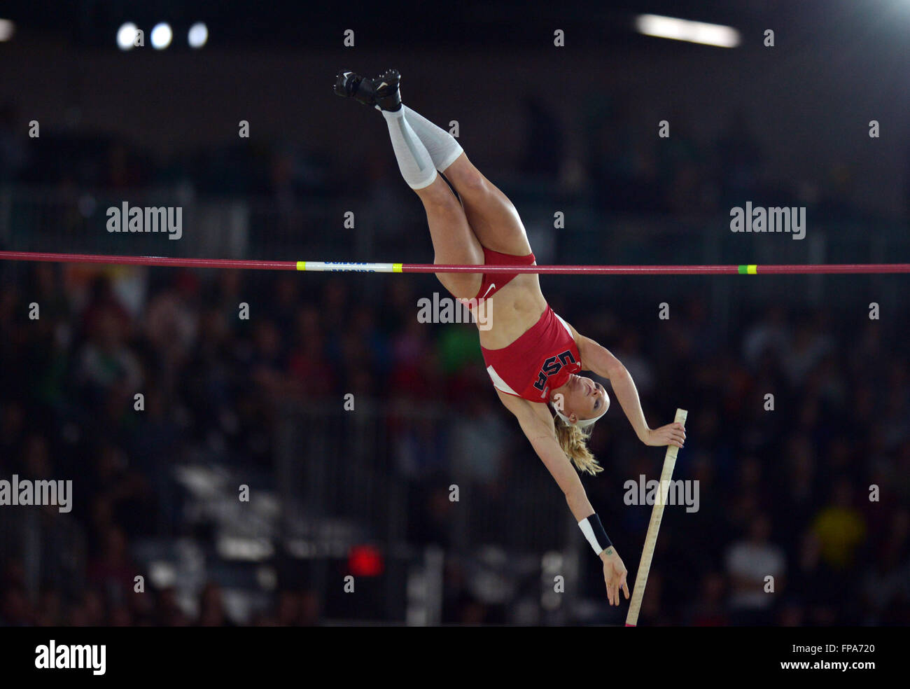 Sandi morris portland Banque de photographies et d’images à haute ...