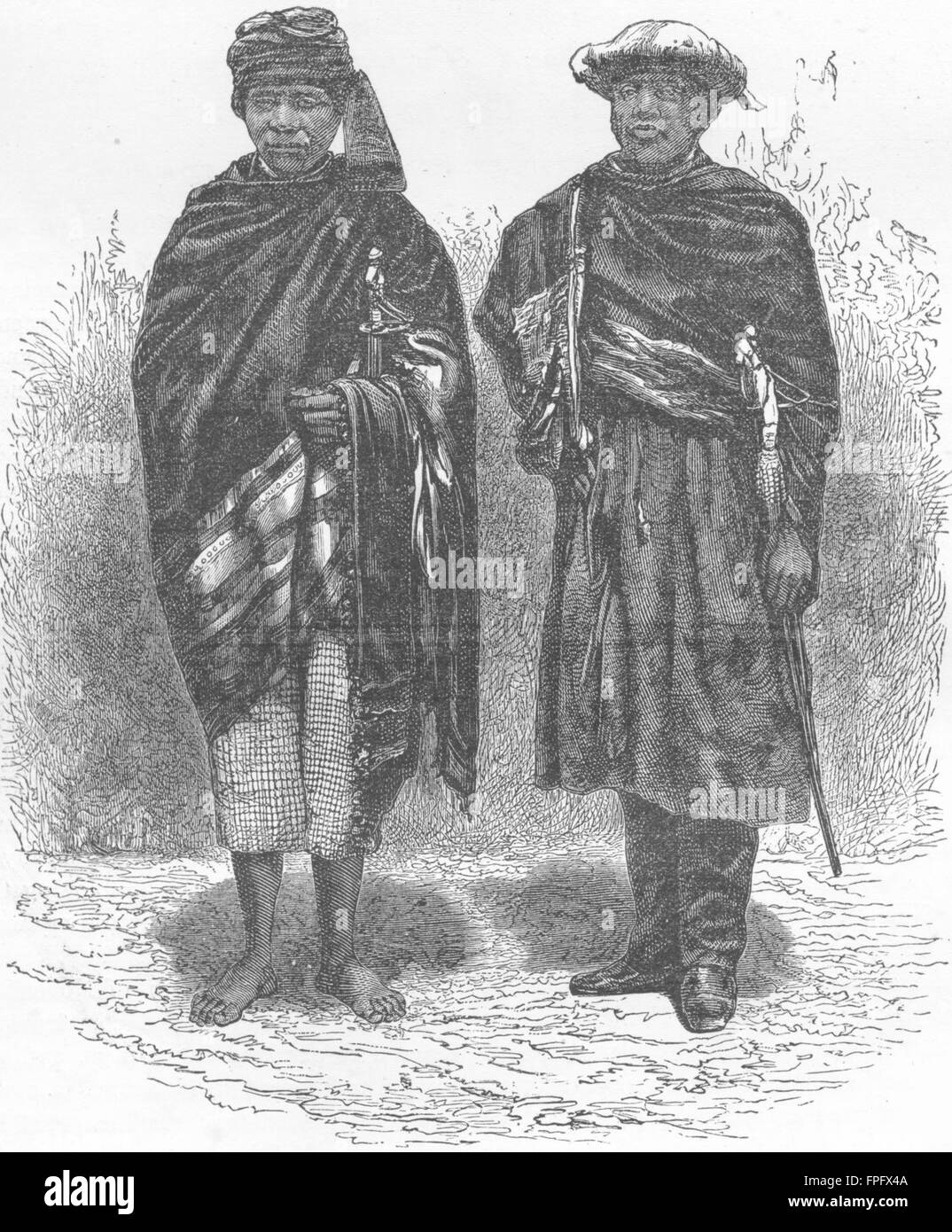 Reine de madagascar Banque de photographies et d’images à haute ...