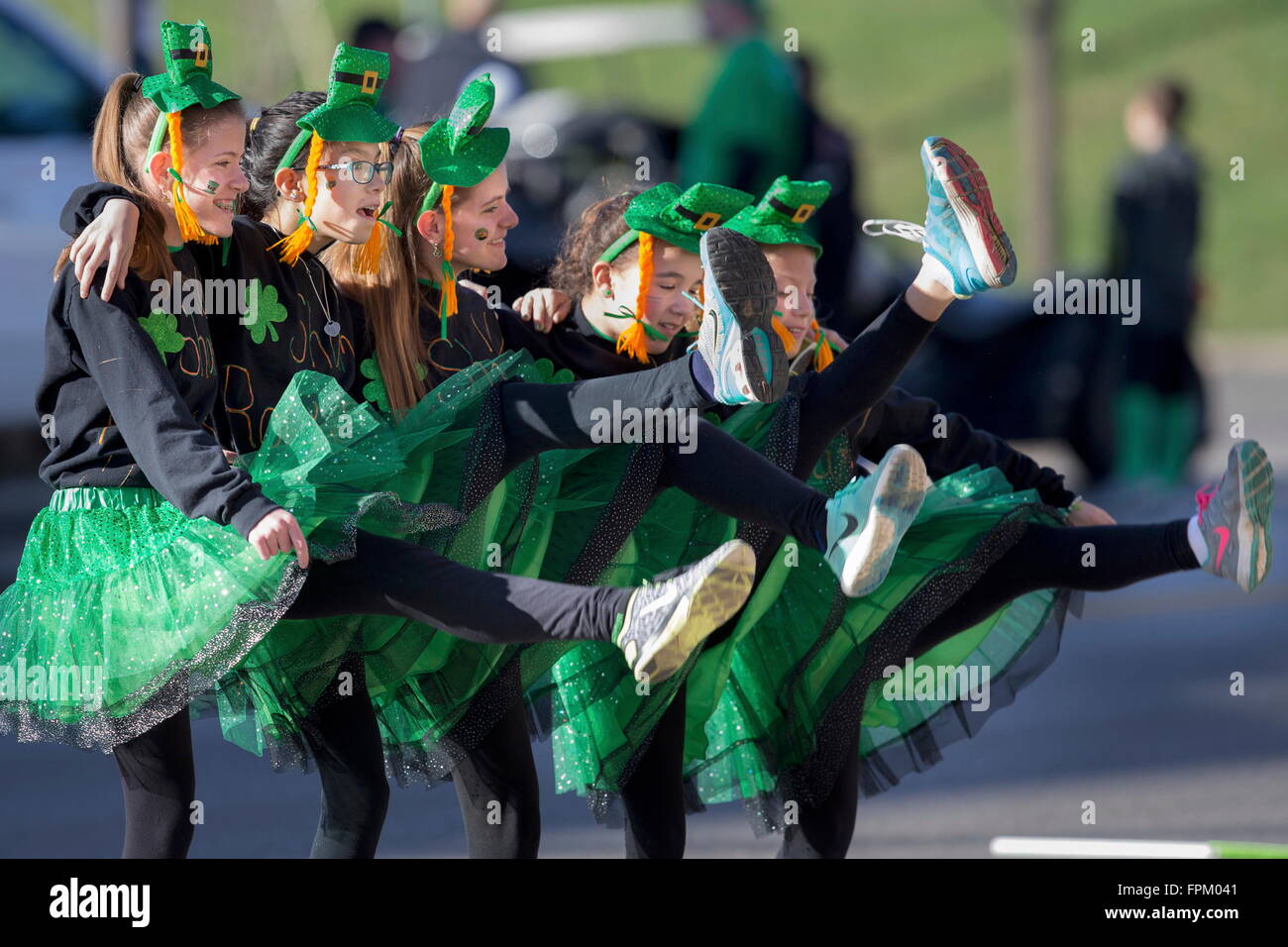 Mda chorus Banque de photographies et d’images à haute résolution - Alamy