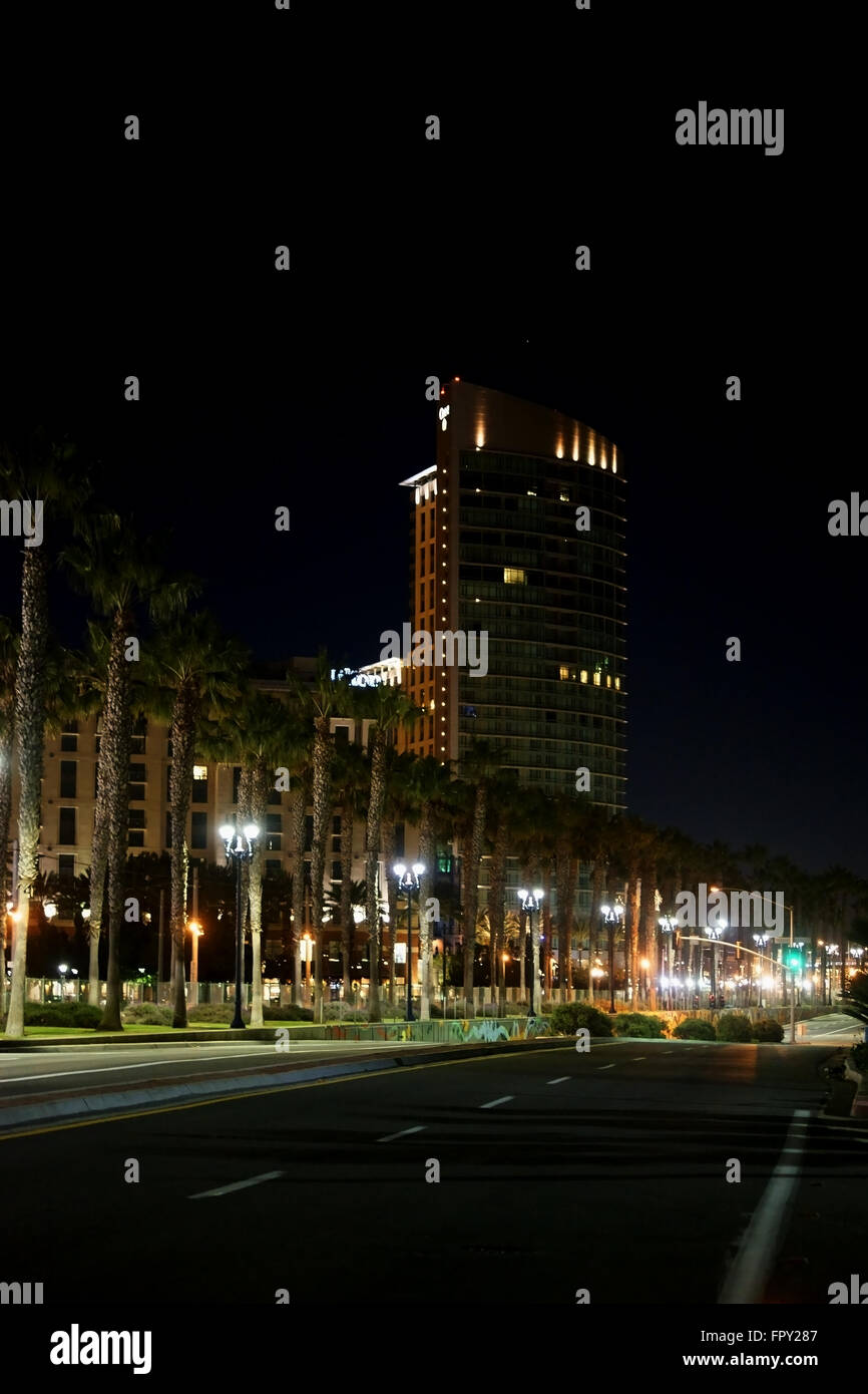 Harbor drive Banque de photographies et d’images à haute résolution - Alamy
