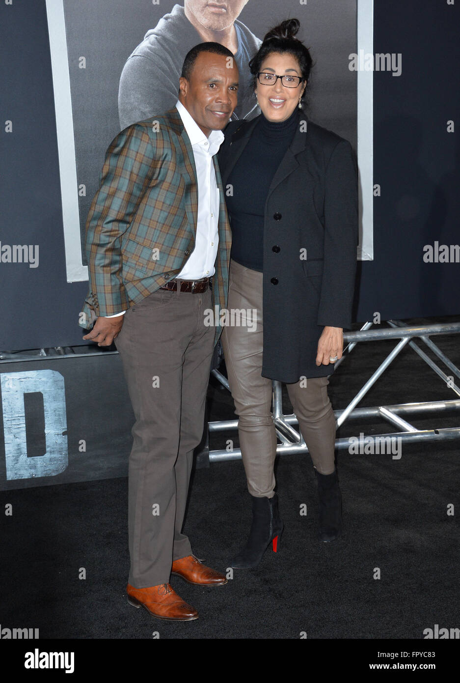 Wife bernadette robi Banque de photographies et d’images à haute ...