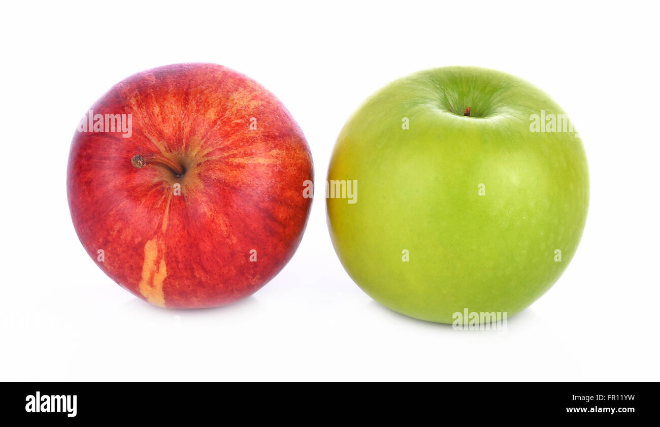 Rouge vert et blanc Banque de photographies et d’images à haute ...