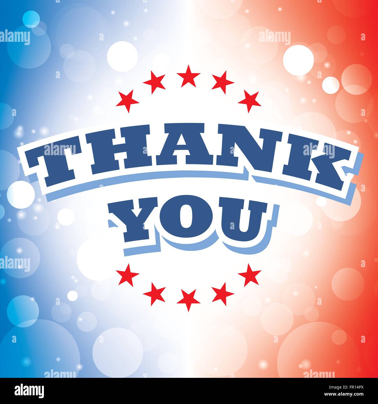 Thank you banner Banque de photographies et d’images à haute résolution ...