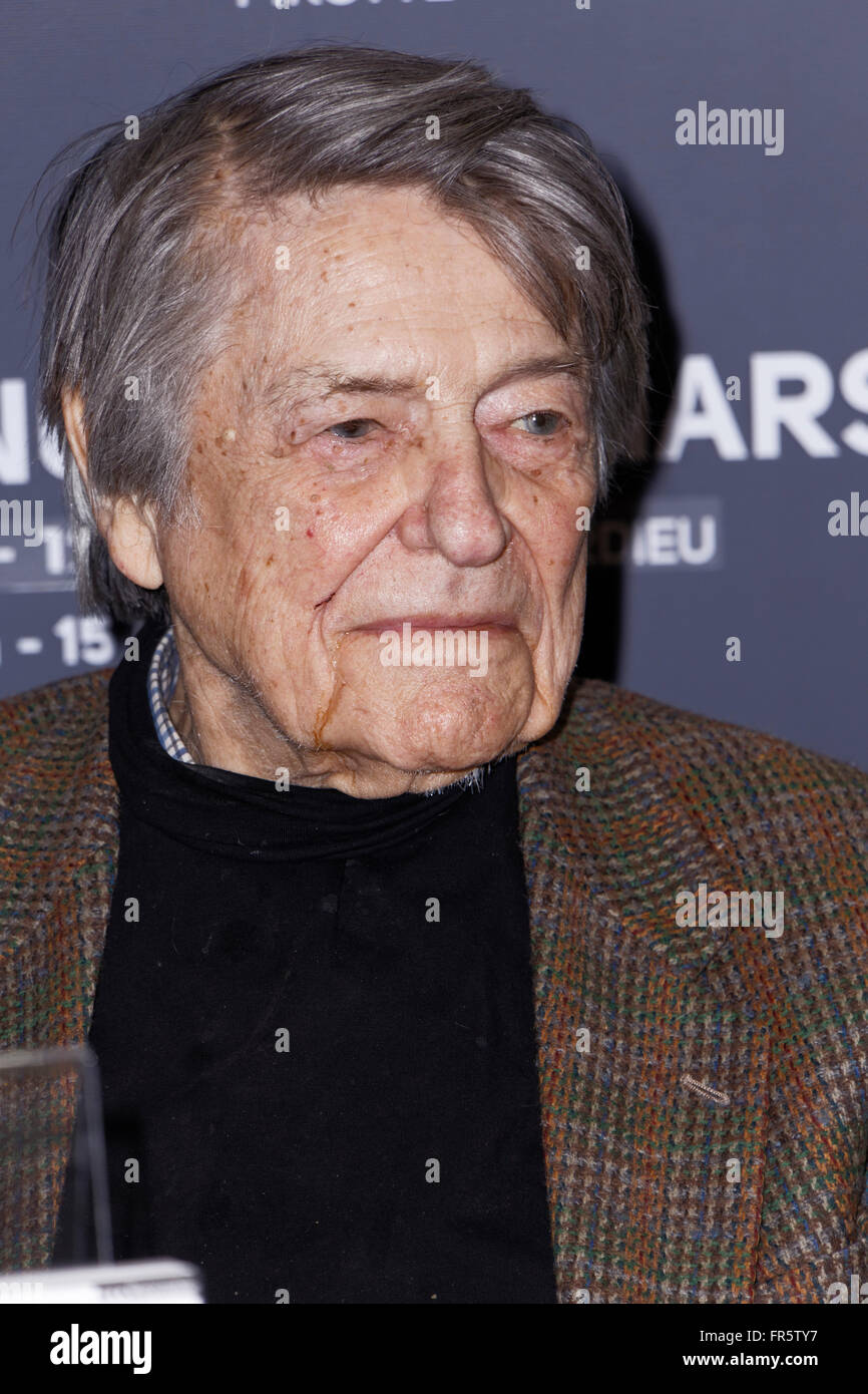 Jean pierre mocky Banque de photographies et d’images à haute ...