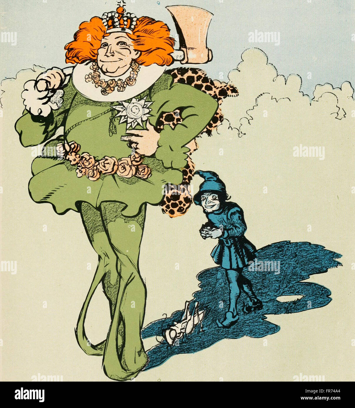 Gee whiz Banque de photographies et d’images à haute résolution - Alamy