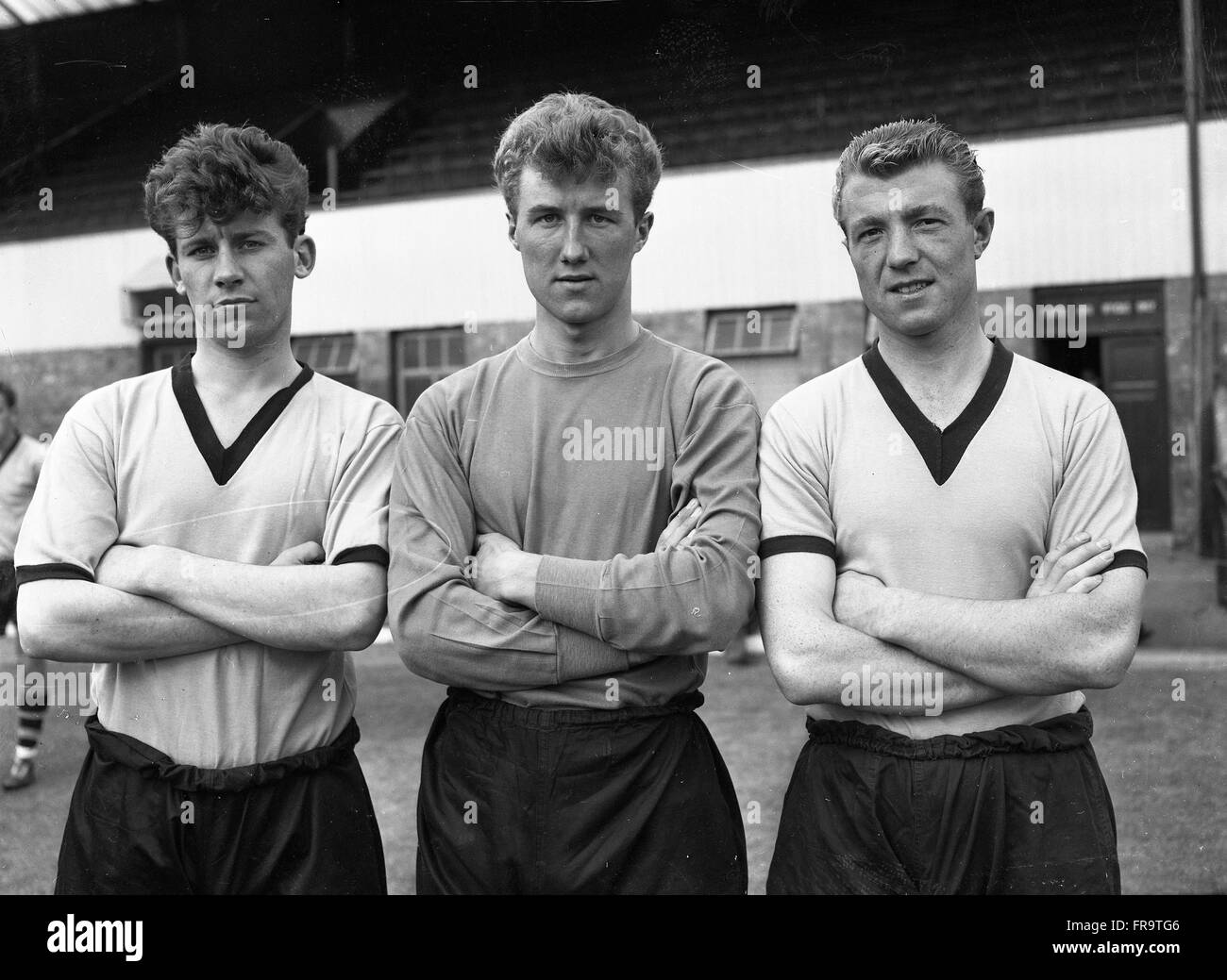 George showell Banque de photographies et d’images à haute résolution ...