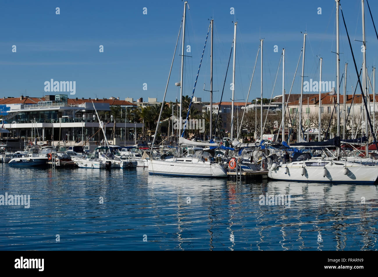 Saint raphael france Banque de photographies et d’images à haute ...