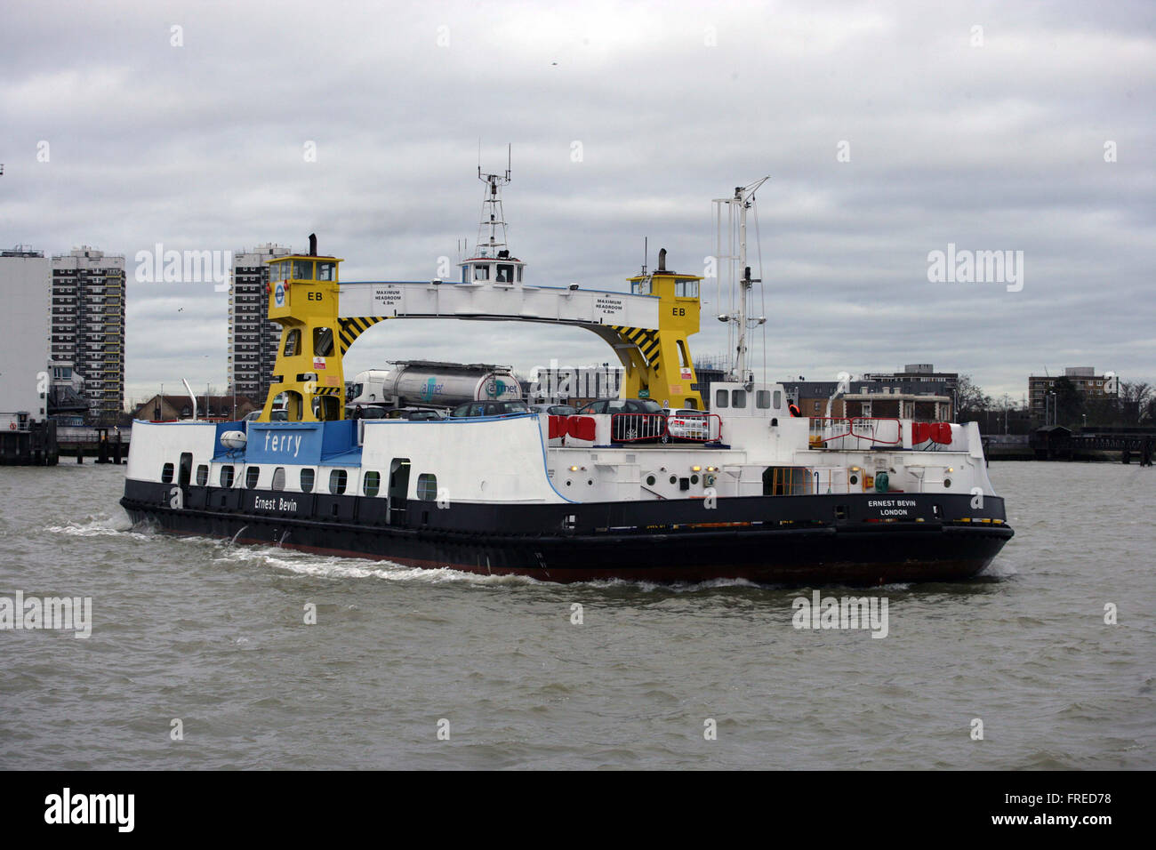 Free ferry Banque de photographies et d’images à haute résolution - Alamy