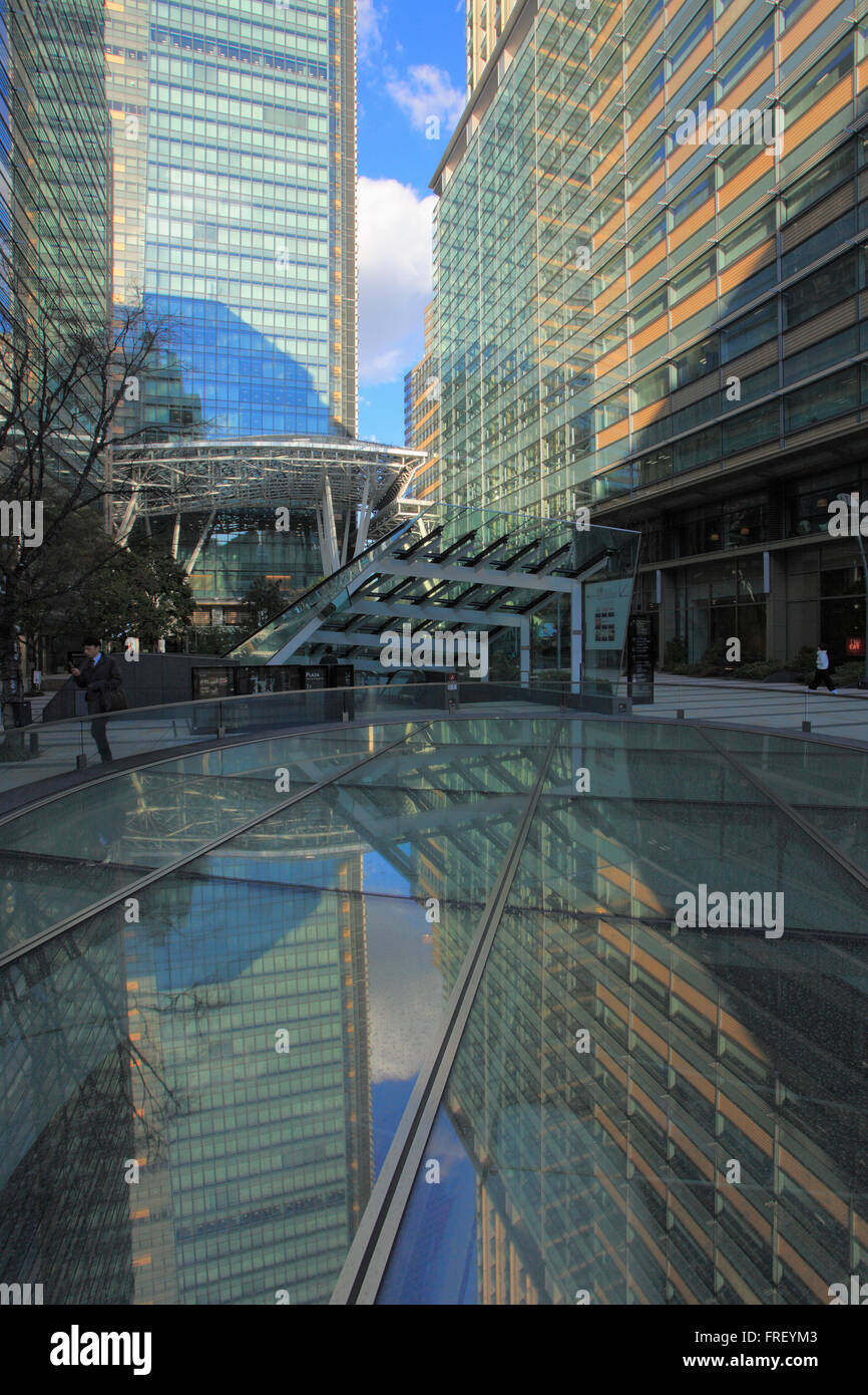 Tokyo midtown Banque de photographies et d’images à haute résolution ...