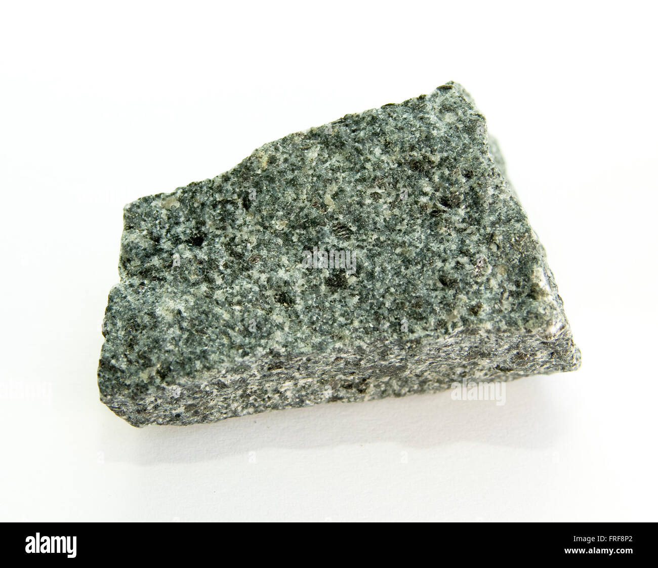 Roche plutonique ignée Banque de photographies et d’images à haute ...