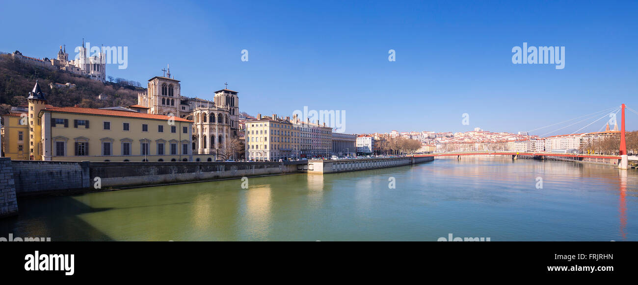 Lyon picto Banque de photographies et d’images à haute résolution - Alamy