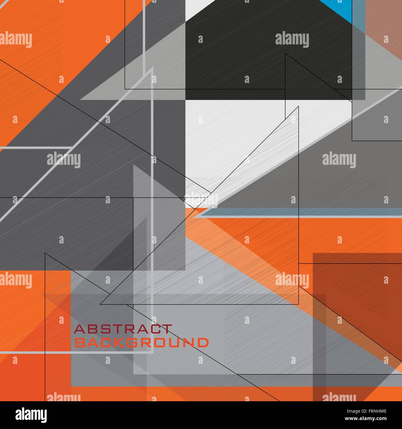 Triangle triangulaire Banque de photographies et d’images à haute ...