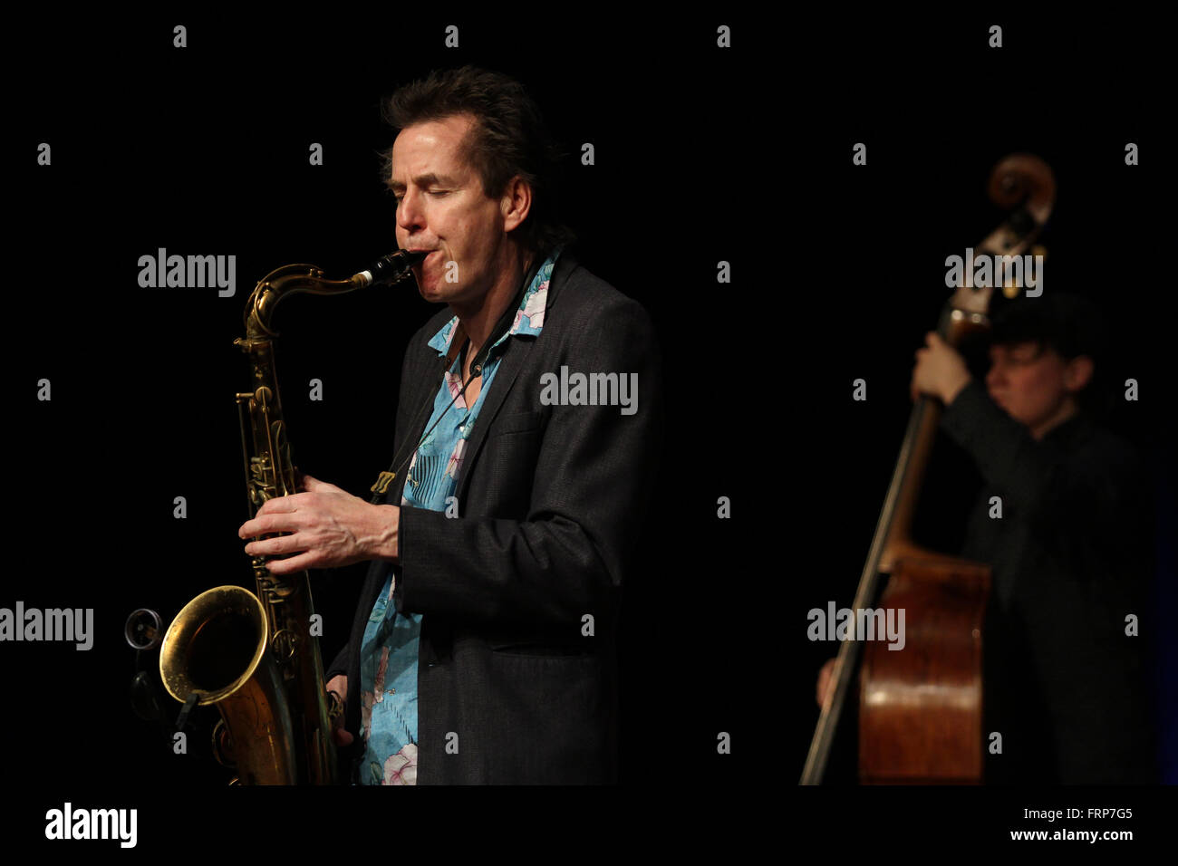 Ian ritchie Banque de photographies et d’images à haute résolution - Alamy