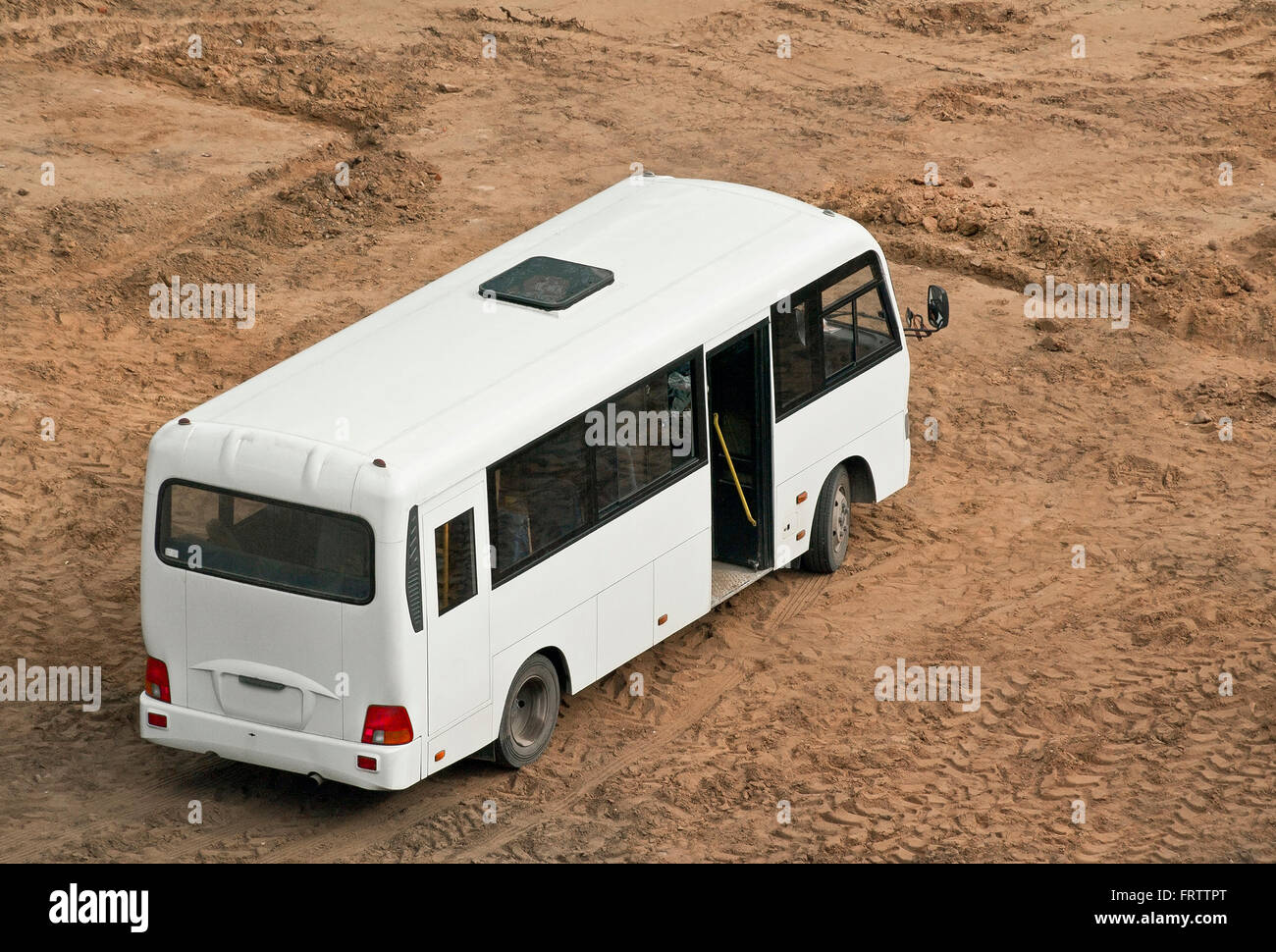 Excursion bus Banque de photographies et d’images à haute résolution ...
