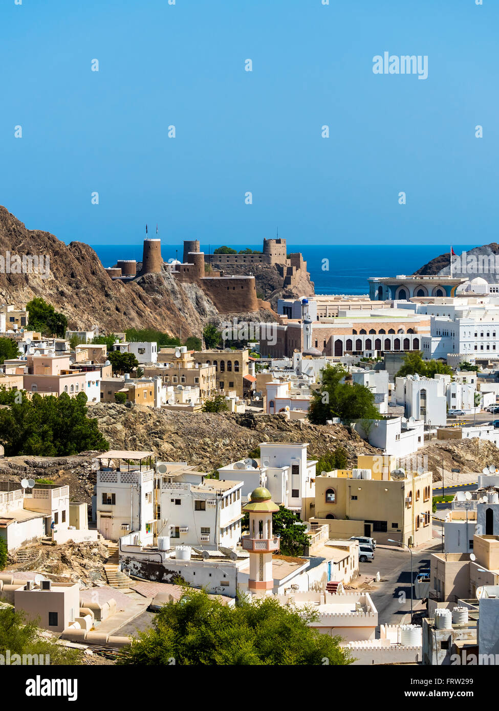 Fort mirani Banque de photographies et d’images à haute résolution - Alamy