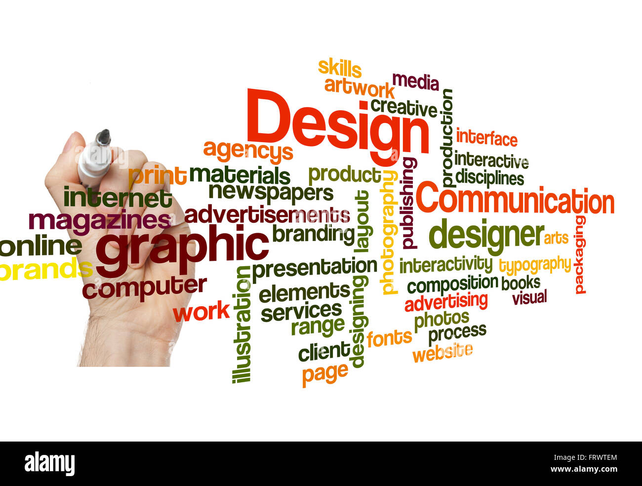 Habilidades de presentación de productos Banque de photographies et d ...