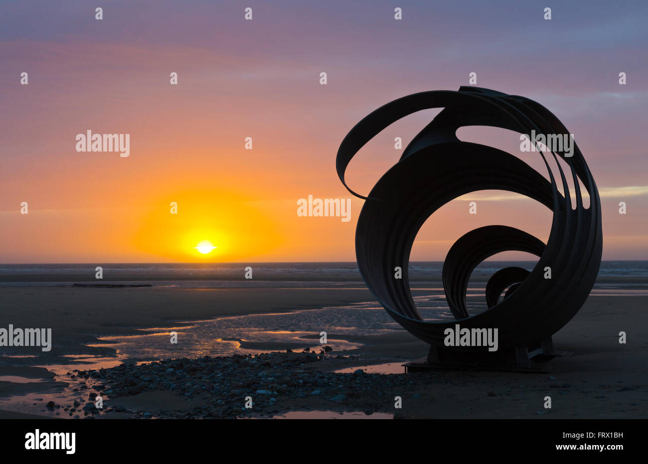 Marys shell Banque de photographies et d’images à haute résolution - Alamy