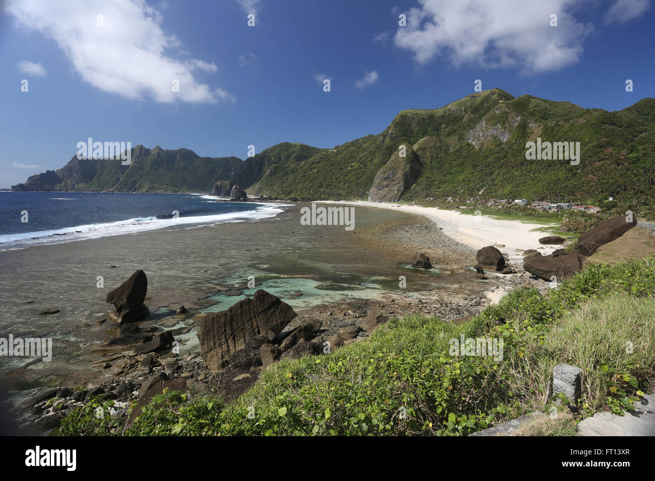 Batanes philippines Banque de photographies et d’images à haute ...